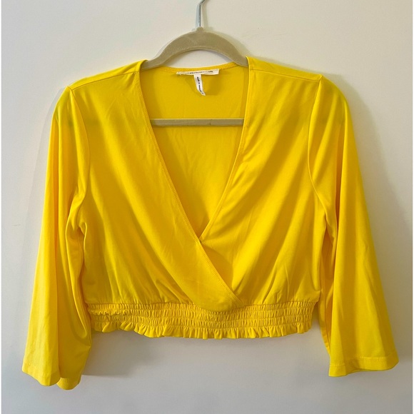 BCBGeneration | Tops | Bcbg Crop Top | Poshmark